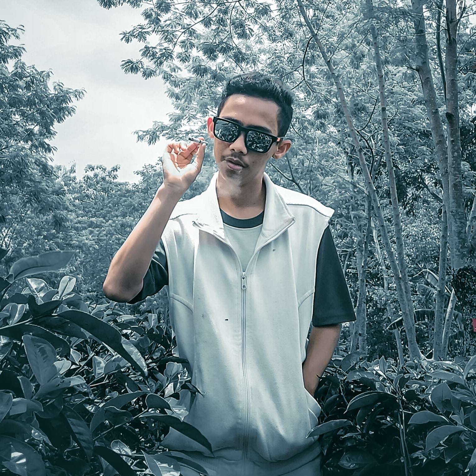 Welcome to My Pages! I'm Sugiarto